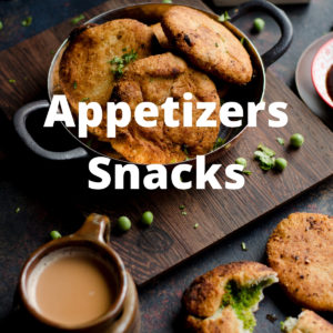 Everyday real food from my Indian American kitchen - Cooking Curries