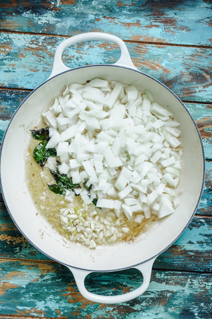 Braised Beef Short Ribs Curry - Cooking Curries